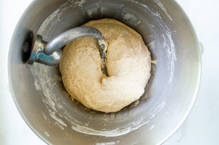 Mexican Semita Bread (Semitas Chorreadas) « Dora's Table