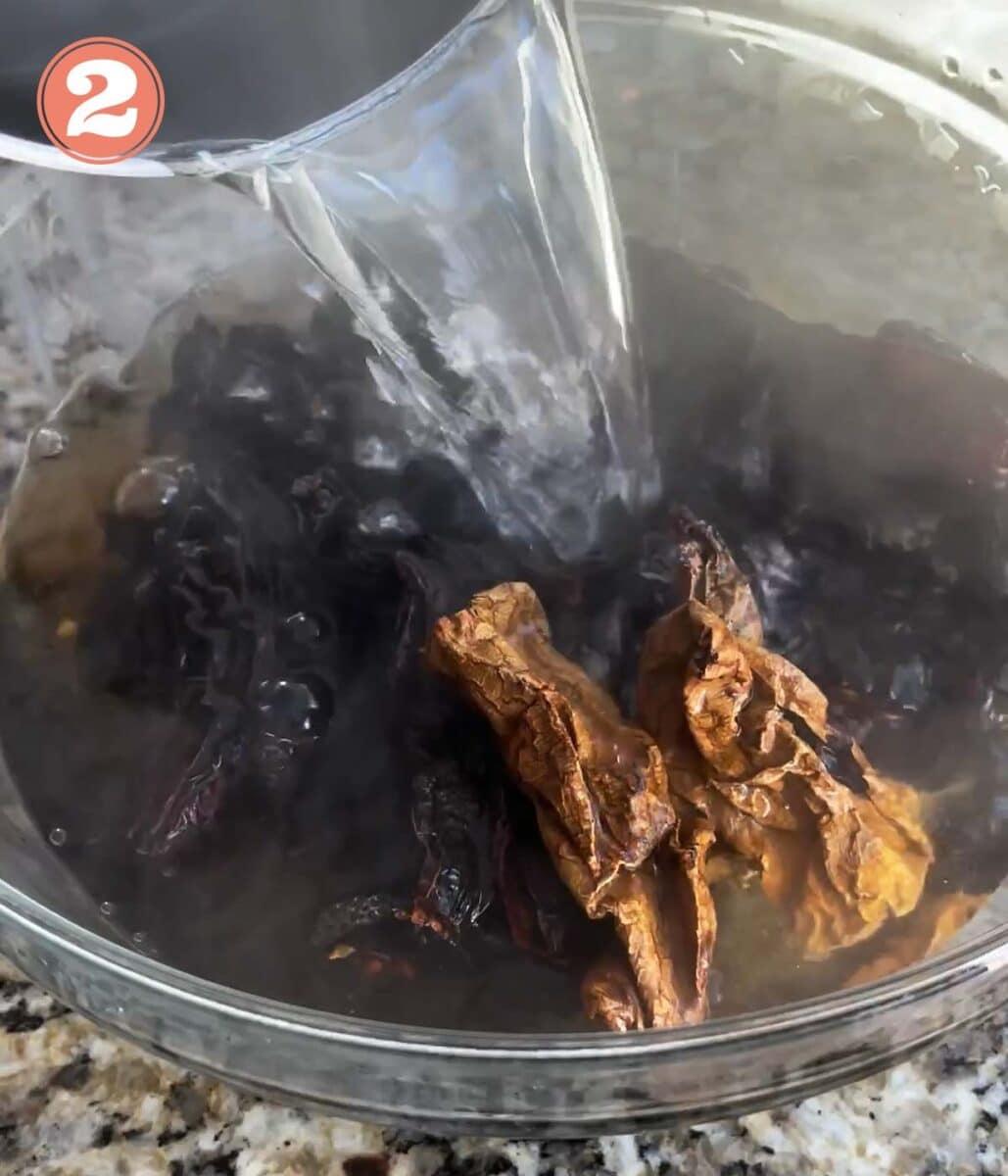 How to Make Authentic Mole Poblano From Scratch « Dora's Table
