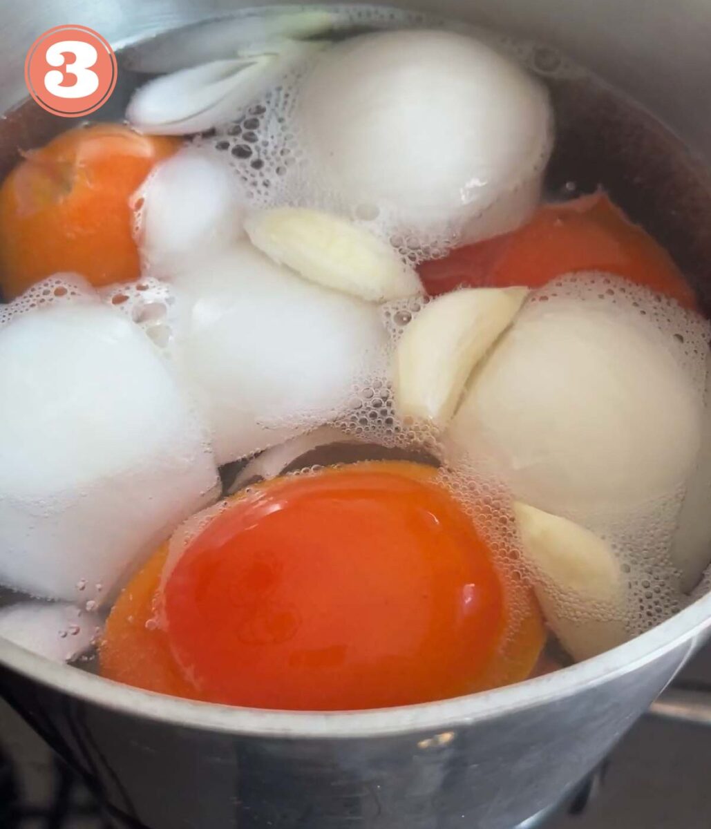 How to Make Authentic Mole Poblano From Scratch « Dora's Table