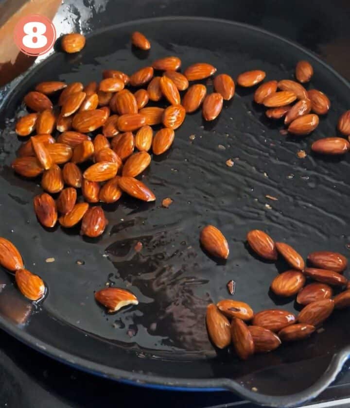 How to Make Authentic Mole Poblano From Scratch « Dora's Table