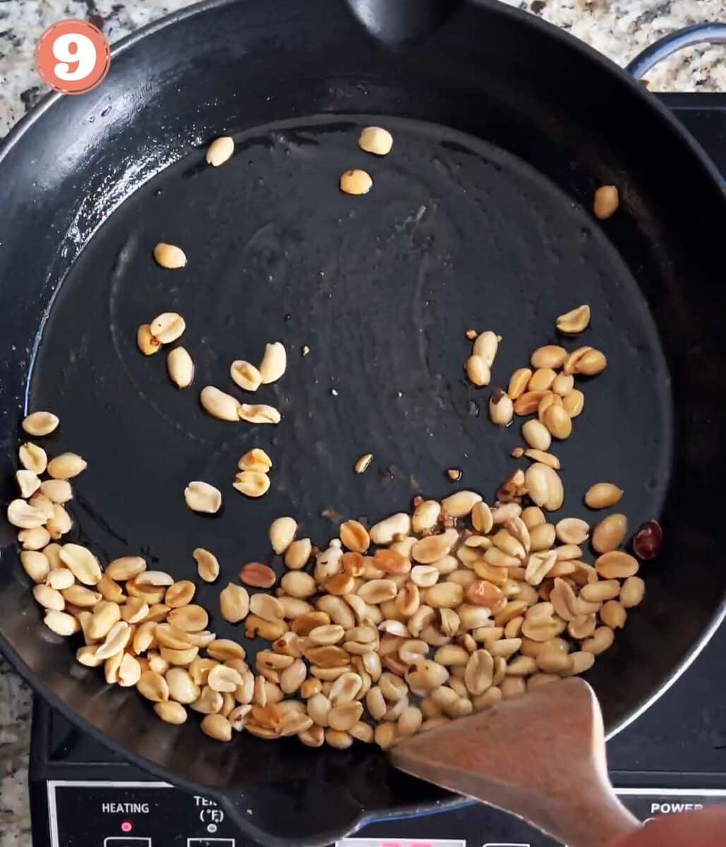 How to Make Authentic Mole Poblano From Scratch « Dora's Table