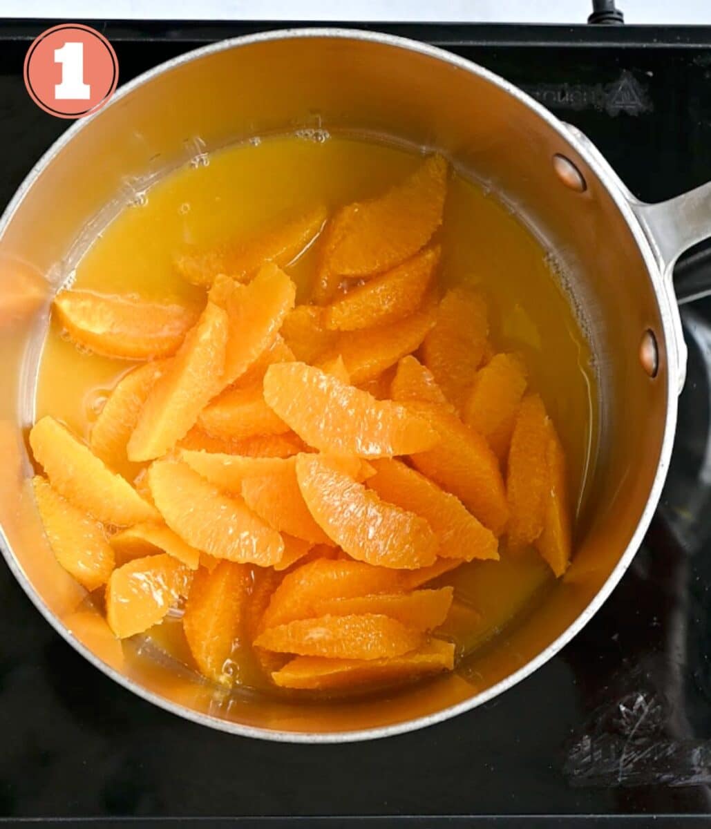 The Best Sweet Orange Tamales Recipe « Dora's Table