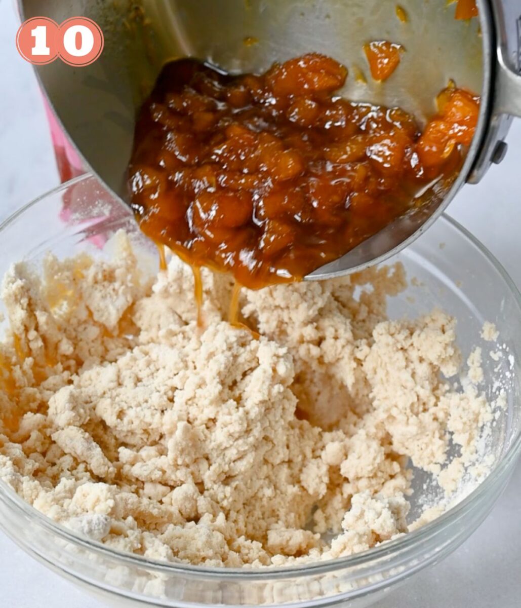 The Best Sweet Orange Tamales Recipe « Dora's Table
