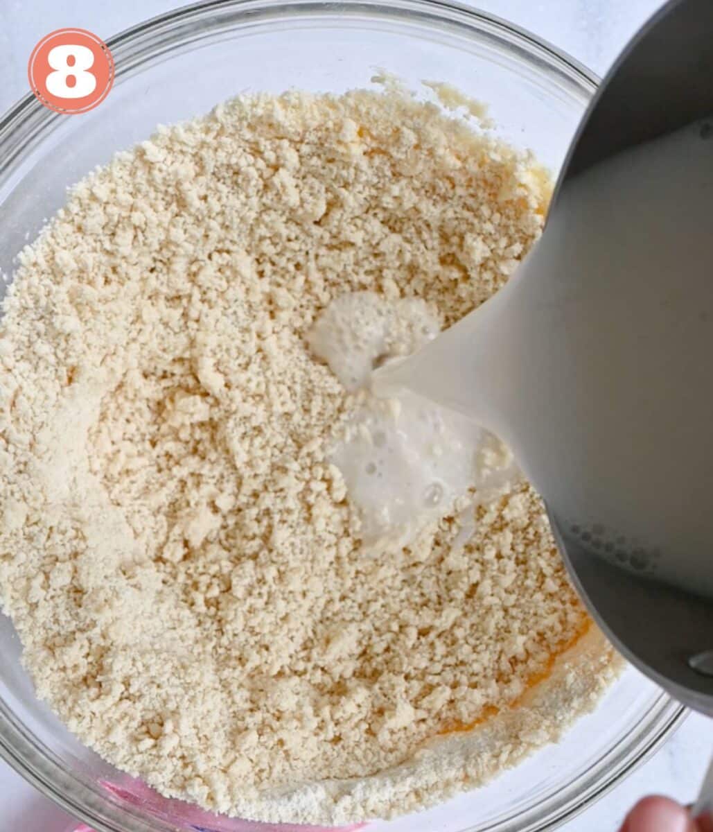 The Best Sweet Orange Tamales Recipe « Dora's Table