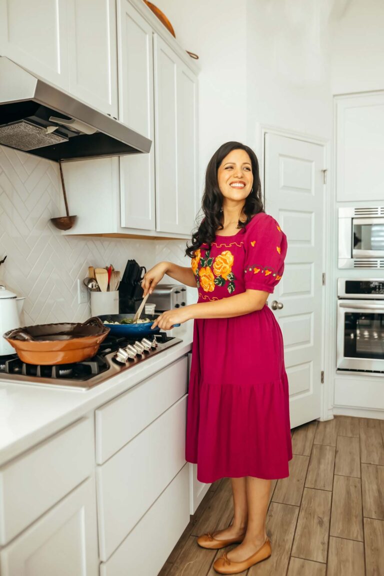 Mexican Semita Bread (Semitas Chorreadas) « Dora's Table