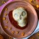 Tamales Skulls for Dia de Muertos « Dora's Table